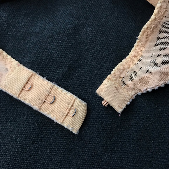 Dior | Intimates & Sleepwear | Christian Dior Monogram Mesh Bra | Poshmark
